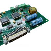 China MA Original 054795 Circuit Board ADAD 05 / IC4 / IC8 Control Card For Polar 115 / 137 Cutting Machine for sale