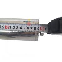 China Original Offset Press Parts L2.030.320S Chrome Roller For CD 74 And XL 75 for sale