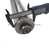 China Original Offset Press Parts L2.030.320S Chrome Roller For CD 74 And XL 75 for sale