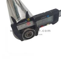 China Original Offset Press Parts L2.030.320S Chrome Roller For CD 74 And XL 75 for sale