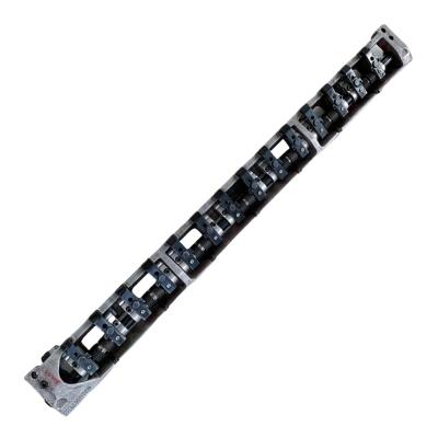 China MA Original M2.014.003R Speedmaster 74 Delivery Gripper Bar M2.014.003 for Heidelberg Offset Press Spare Parts for sale