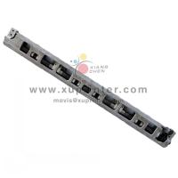 China MA Original M2.014.003R Speedmaster 74 Delivery Gripper Bar M2.014.003 for Heidelberg Offset Press Spare Parts for sale