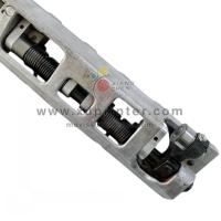 China MA Original M2.014.003R Speedmaster 74 Delivery Gripper Bar M2.014.003 for Heidelberg Offset Press Spare Parts for sale