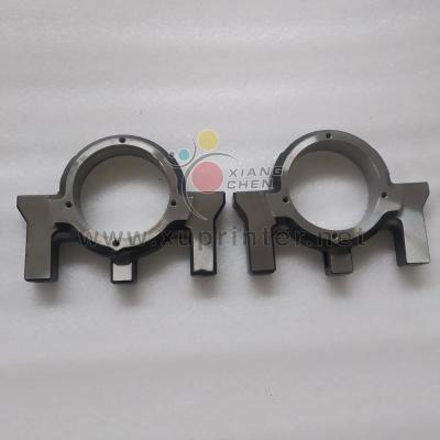 China C5.040.435 OS C5.040.436 Ds Bearing Flange for Heidelberg Sm102 CD102 Offset Press Parts for sale