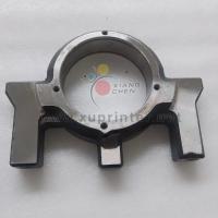 China C5.040.435 OS C5.040.436 Ds Bearing Flange for Heidelberg Sm102 CD102 Offset Press Parts for sale