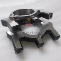 China C5.040.435 OS C5.040.436 Ds Bearing Flange for Heidelberg Sm102 CD102 Offset Press Parts for sale