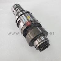 China Camshaft F2.072.002 for Heidelberg XL105 CD102 Cx102 Offset Press Parts for sale