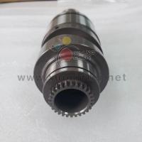 China Camshaft F2.072.002 for Heidelberg XL105 CD102 Cx102 Offset Press Parts for sale