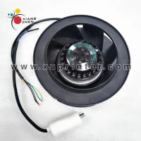 China 61.115.2501 Fan R2e190-Ae77-62 AC230V Fan for Heidelberg Offset Printing Parts for sale