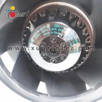 China 61.115.2501 Fan R2e190-Ae77-62 AC230V Fan for Heidelberg Offset Printing Parts for sale