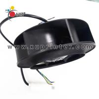China 61.115.2501 Fan R2e190-Ae77-62 AC230V Fan for Heidelberg Offset Printing Parts for sale