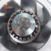 China 61.115.2501 Fan R2e190-Ae77-62 AC230V Fan for Heidelberg Offset Printing Parts for sale