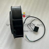 China 61.115.2501 Fan R2e190-Ae77-62 AC230V Fan for Heidelberg Offset Printing Parts for sale