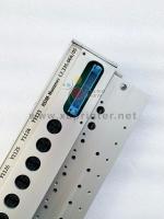 China Original Support Bar CPL L2.335.064 Vimp-2000-14 for Heidelberg Offset Press Parts for sale