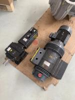 China Original Perfector Vacuum Pump 61.123.1401 Suction Pump Clfg-41 for Heidelberg Sm102 Sx102 Offset Press Parts for sale