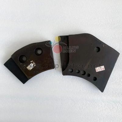 China Original Used 91.580.204 Gripper Cam for Heidelberg Sm102 Offset Press Parts for sale