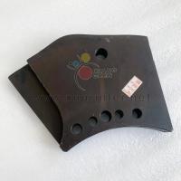 China Original Used 91.580.204 Gripper Cam for Heidelberg Sm102 Offset Press Parts for sale