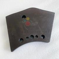 China Original Used 91.580.204 Gripper Cam for Heidelberg Sm102 Offset Press Parts for sale