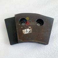 China Original Used 91.580.204 Gripper Cam for Heidelberg Sm102 Offset Press Parts for sale