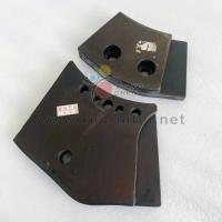 China Original Used 91.580.204 Gripper Cam for Heidelberg Sm102 Offset Press Parts for sale