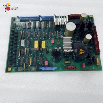 China Original 00.781.2448 00.781.2432 Dnk Circuit Board for Offset Printing Machine Parts for sale