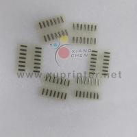 China Original Flat Cage Ffw 2025 00.550.1267 for Heidelberg Offset Press Parts for sale