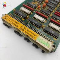 China A37V052570 Circuit Board for Roland Machine for sale