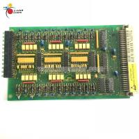 China B37V106970 Original Used Circuit Boards For Man Roland Machine for sale
