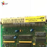 China B37V106970 Original Used Circuit Boards For Man Roland Machine for sale