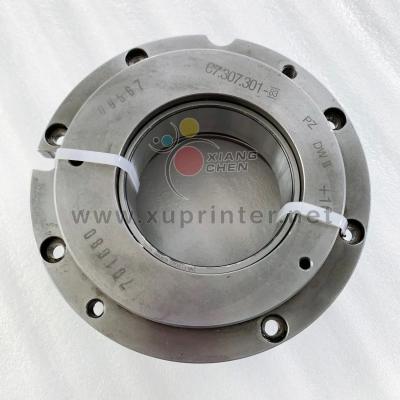 China Original C7.307.301 Bearing Bush for Heidelberg CD102 Offset Press Parts for sale