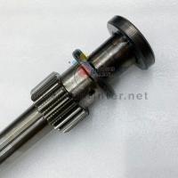 China Original Used M2.030.543f M2.030.402f Journal Ds for Heidelberg Sm74 Offset Press Parts for sale