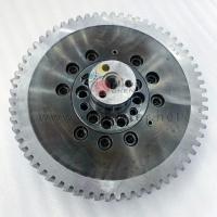 China Original 61.004.170 Gear 61.004.102 Journal for Heidlberg Sm102 Sx102 Offset Press Parts for sale