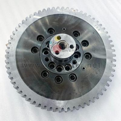 China Original 61.004.170 Gear 61.004.102 Journal for Heidlberg Sm102 Sx102 Offset Press Parts for sale