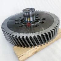 China Original 61.004.170 Gear 61.004.102 Journal for Heidlberg Sm102 Sx102 Offset Press Parts for sale