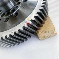 China Original 61.004.170 Gear 61.004.102 Journal for Heidlberg Sm102 Sx102 Offset Press Parts for sale