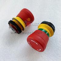 China Original Emergency Stop Switch A1.144.9129 A1.144.9130 for Heidelberg Sm102 CD102 Offset Press Parts for sale
