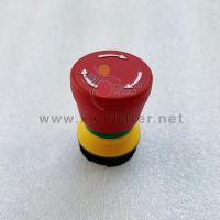 China Original Emergency Stop Switch A1.144.9129 A1.144.9130 for Heidelberg Sm102 CD102 Offset Press Parts for sale