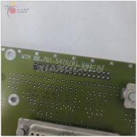 China 00.781.5478 Circuit Board for Heidelberg Printing Machine Spare Parts for sale