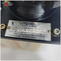 China R2.126.1501 Oil Pump for Heidelberg Printing Machine Spare Parts for sale