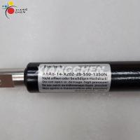 China A12A12-10-197-500-028-1100n Gas Pistons 530mm with 12mm Hole for Offset Printing Machine Parts for sale