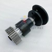 China M3.016.240 Camshaft M3.016.290 Sleeve M3.016.291 Bush M3.016.292 Tooth Lock Washer for Heidelberg Offset Press Parts for sale