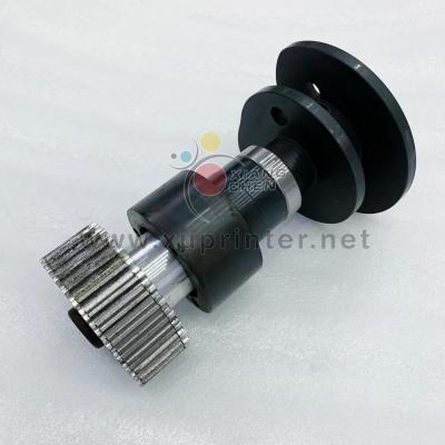 China M3.016.240 Camshaft M3.016.290 Sleeve M3.016.291 Bush M3.016.292 Tooth Lock Washer for Heidelberg Offset Press Parts for sale
