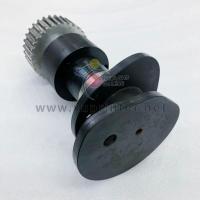 China M3.016.240 Camshaft M3.016.290 Sleeve M3.016.291 Bush M3.016.292 Tooth Lock Washer for Heidelberg Offset Press Parts for sale
