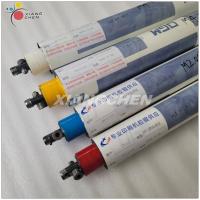 China Ink Roller for Heidelberg Sm74 Printing Machine Spare Parts for sale