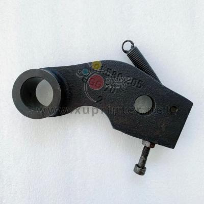 China Original Used 91.580.205 Gripper Cam for Heidelberg Sm102 Offset Press Parts for sale