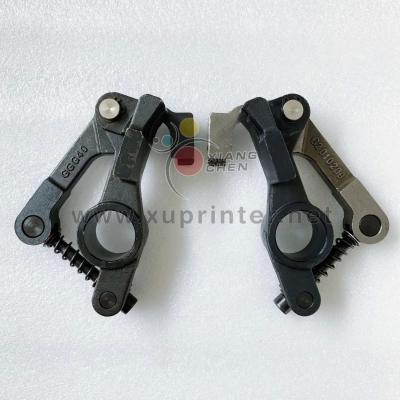 China Lever Ds G2.010.209 Lever OS G2.010.210 for Heidelberg Pm52 Sm52 Offset Press Parts for sale
