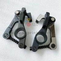 China Lever Ds G2.010.209 Lever OS G2.010.210 for Heidelberg Pm52 Sm52 Offset Press Parts for sale