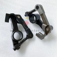 China Lever Ds G2.010.209 Lever OS G2.010.210 for Heidelberg Pm52 Sm52 Offset Press Parts for sale