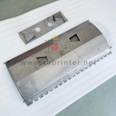 China C8.805.001 Sheet Guide Plate for Heidelberg CD102 Cx102 Offset Press Parts for sale