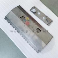 China C8.805.001 Sheet Guide Plate for Heidelberg CD102 Cx102 Offset Press Parts for sale